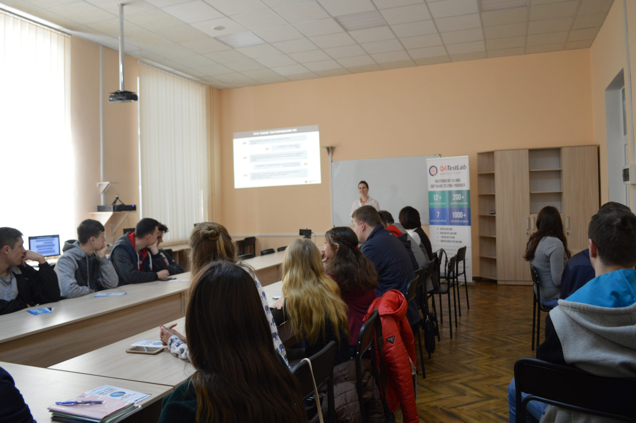 Software Testing Course 🤖 Testing Courses For Beginners