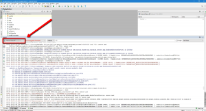 How to obtain logs from Android device.