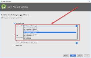 How to obtain logs from Android device.