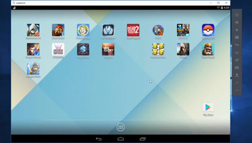 Emulators, simulators and farming devices for mobile testing | Free ...