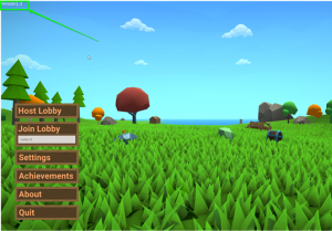 How to find game version.