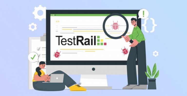 How to work with Testrail: guide.