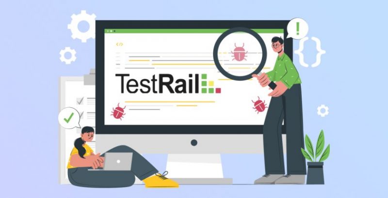 How to work with Testrail: guide.
