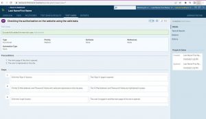 How to work with Testrail: guide.