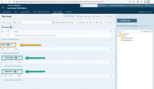 How to work with Testrail: guide.