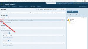 How to work with Testrail: guide.