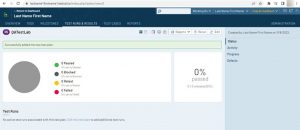 How to work with Testrail: guide.