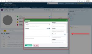 How to work with Testrail: guide.