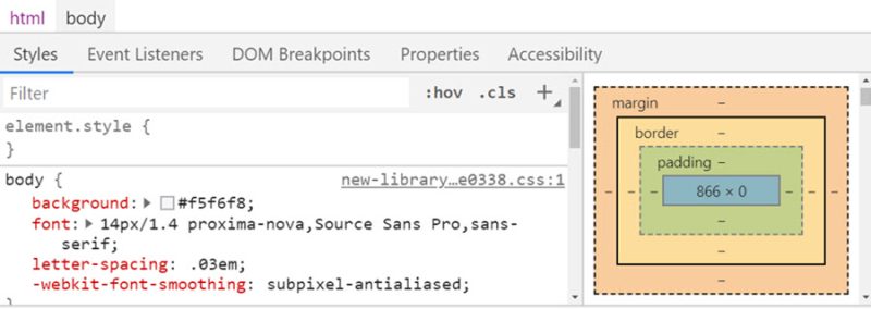 HTML. Embedding images. What to test?