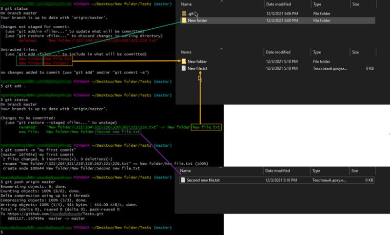 What is Github?A guide.