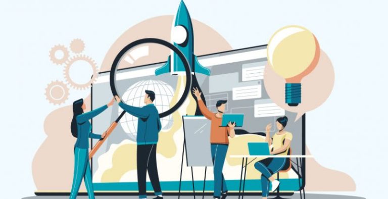 Roles and responsibilities in the software testing team.