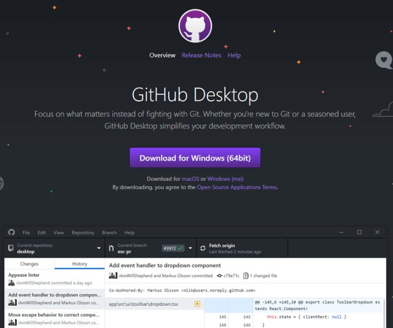 What is Github?A guide.