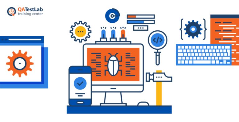 Popular open-source testing tools.