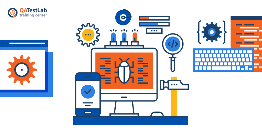 Popular open-source testing tools.
