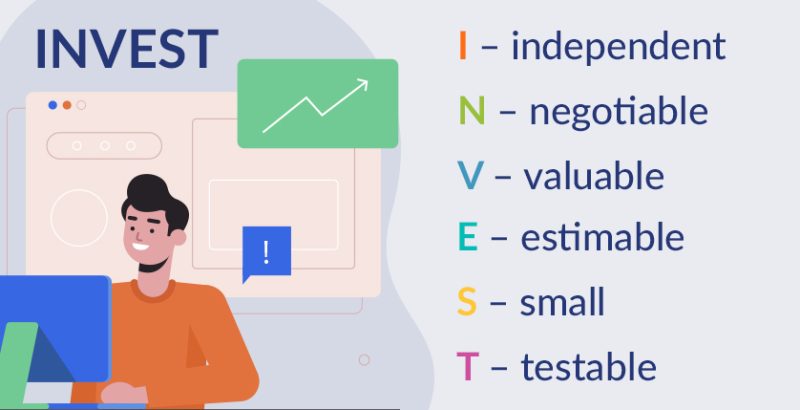 What is User Story and how to write it.