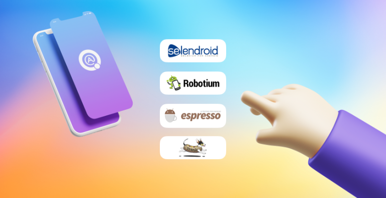 Mobile Testing Tools