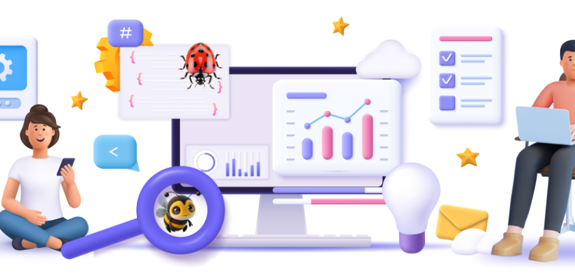 Online courses from QATestLab