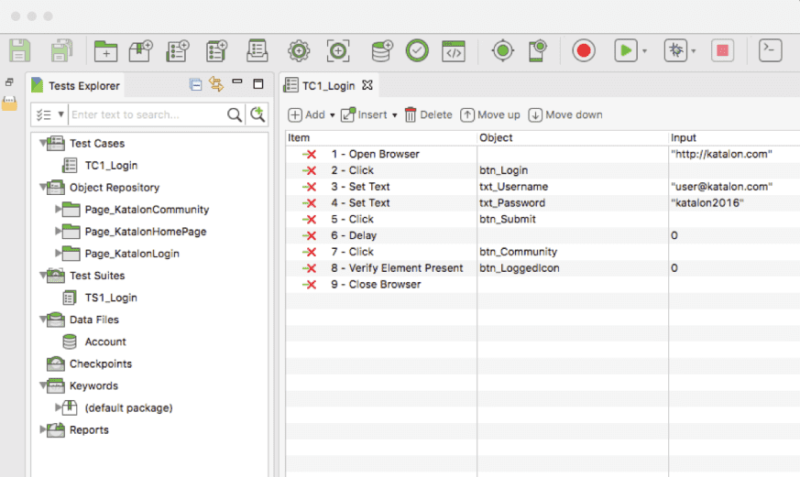 Review of popular tools for testing API | Online courses from QATestLab