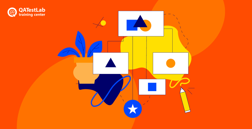 Decomposition project management in IT.